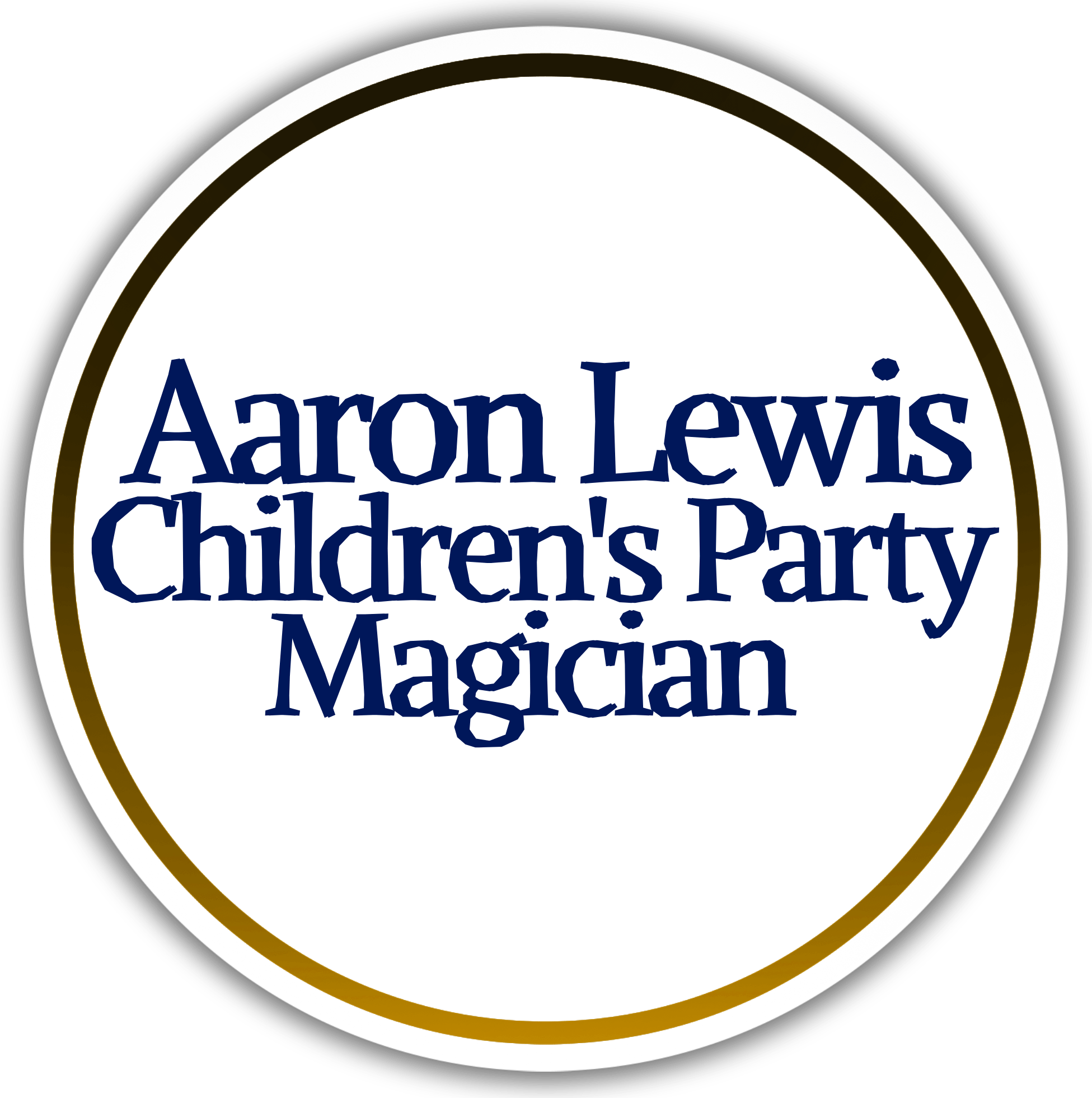 Aaron Lewis Children's Party Magician is a Magician in Kansas City, MO ...